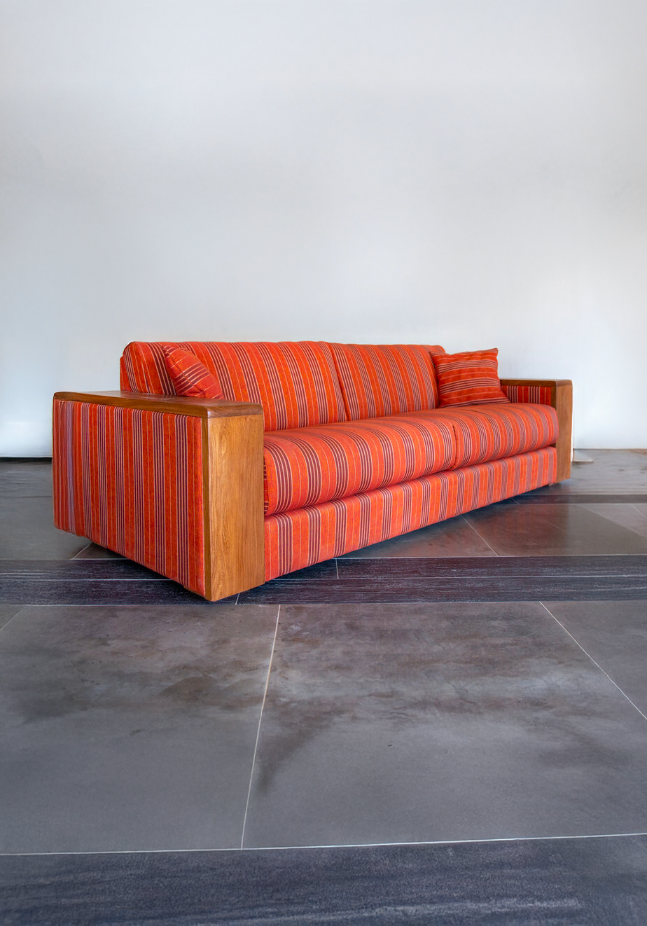 BAMOUN SOFA – DIOM